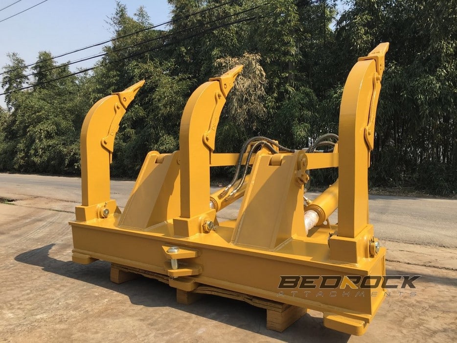 2 BBL MS Ripper fits CAT D6T D6R D6H Ripper for Sale | Headwater Equipment