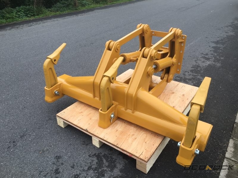 MS Ripper fits JDeere 650J/H 550J/H 450J/H Dozer for Sale | Headwater ...