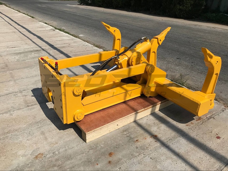 MS Ripper fits Komatsu D53-18 for Sale | Headwater Equipment