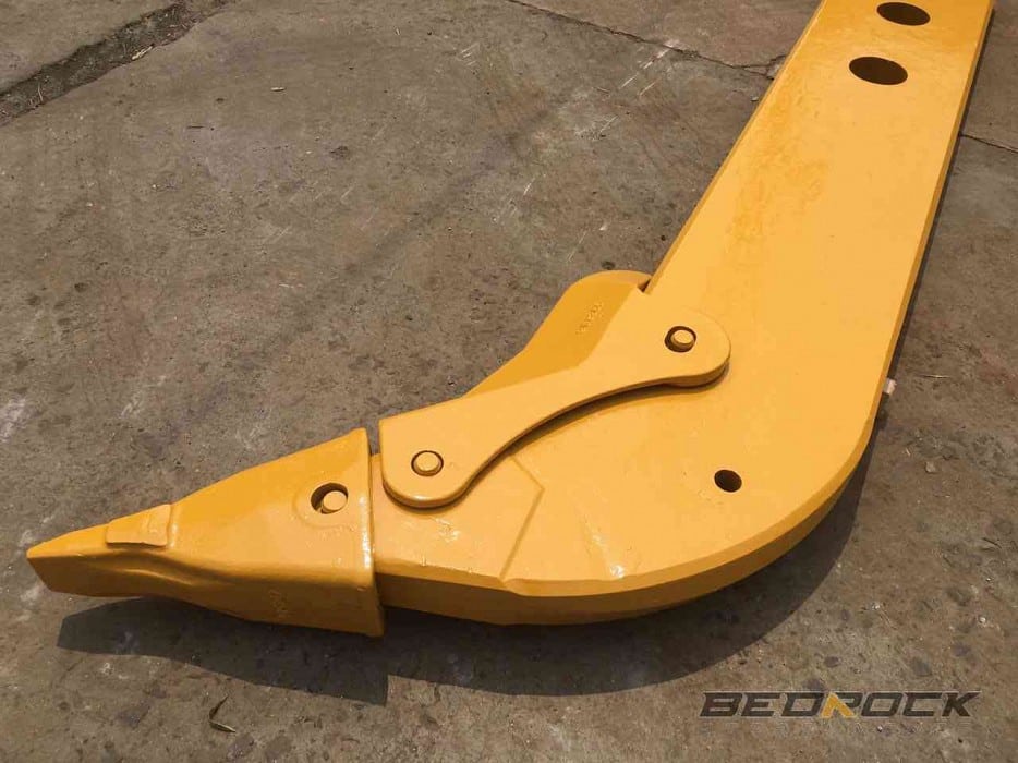Ripper Tyne 1144503B fits CAT D9T D9R SS Ripper for Sale | Headwater ...