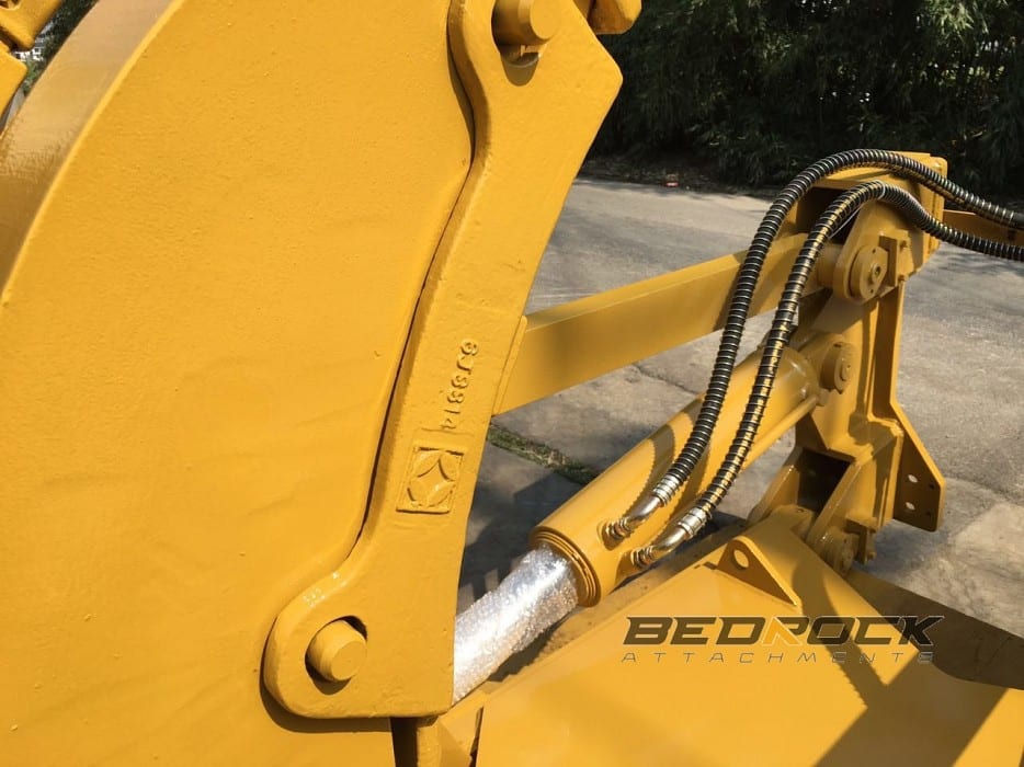 2 BBL MS Ripper fits CAT D6T D6R D6H Ripper for Sale | Headwater Equipment