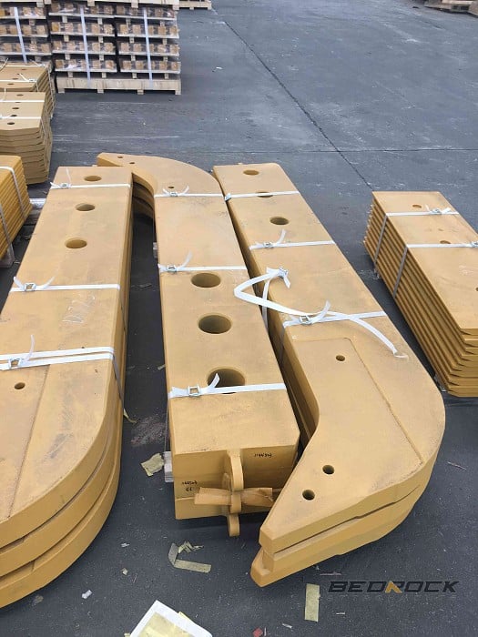 Ripper Tyne 1182140B fits CAT D10T D10R SS Ripper for Sale | Headwater ...