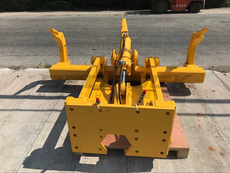 MS Ripper fits Komatsu D53-18 for Sale | Headwater Equipment