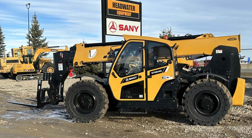STH844A for Sale | Headwater Equipment