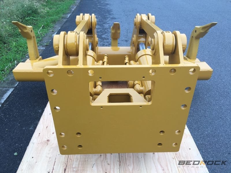 MS Ripper fits JDeere 650J/H 550J/H 450J/H Dozer for Sale | Headwater ...