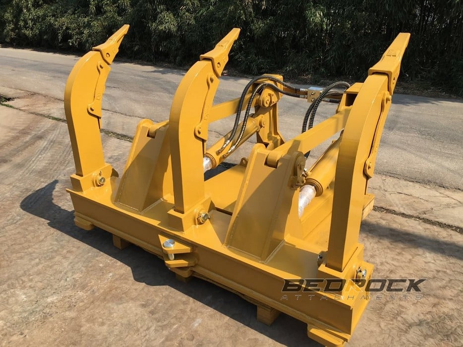 2 BBL MS Ripper fits CAT D6T D6R D6H Ripper for Sale | Headwater Equipment