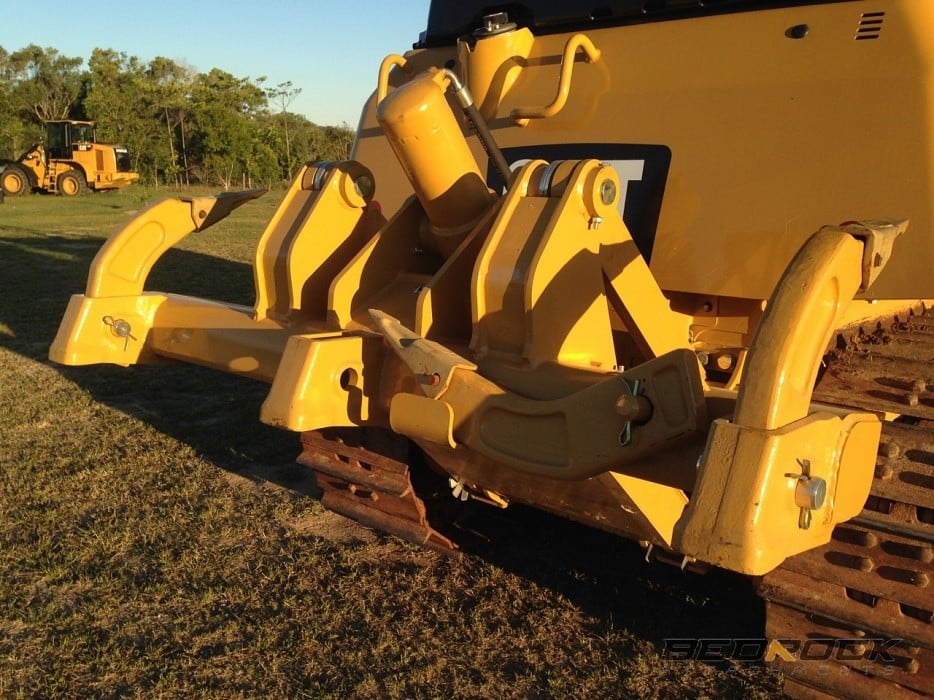 Ripper Shank 9J8913B fits CAT D6K D5N Ripper for Sale | Headwater Equipment