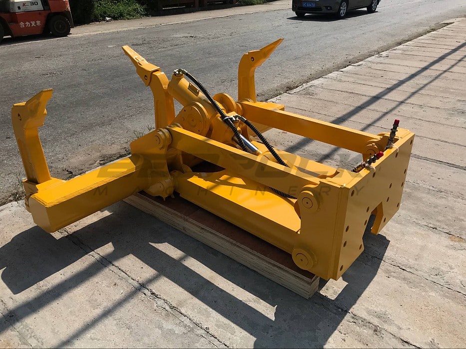 MS Ripper fits Komatsu D53-18 for Sale | Headwater Equipment